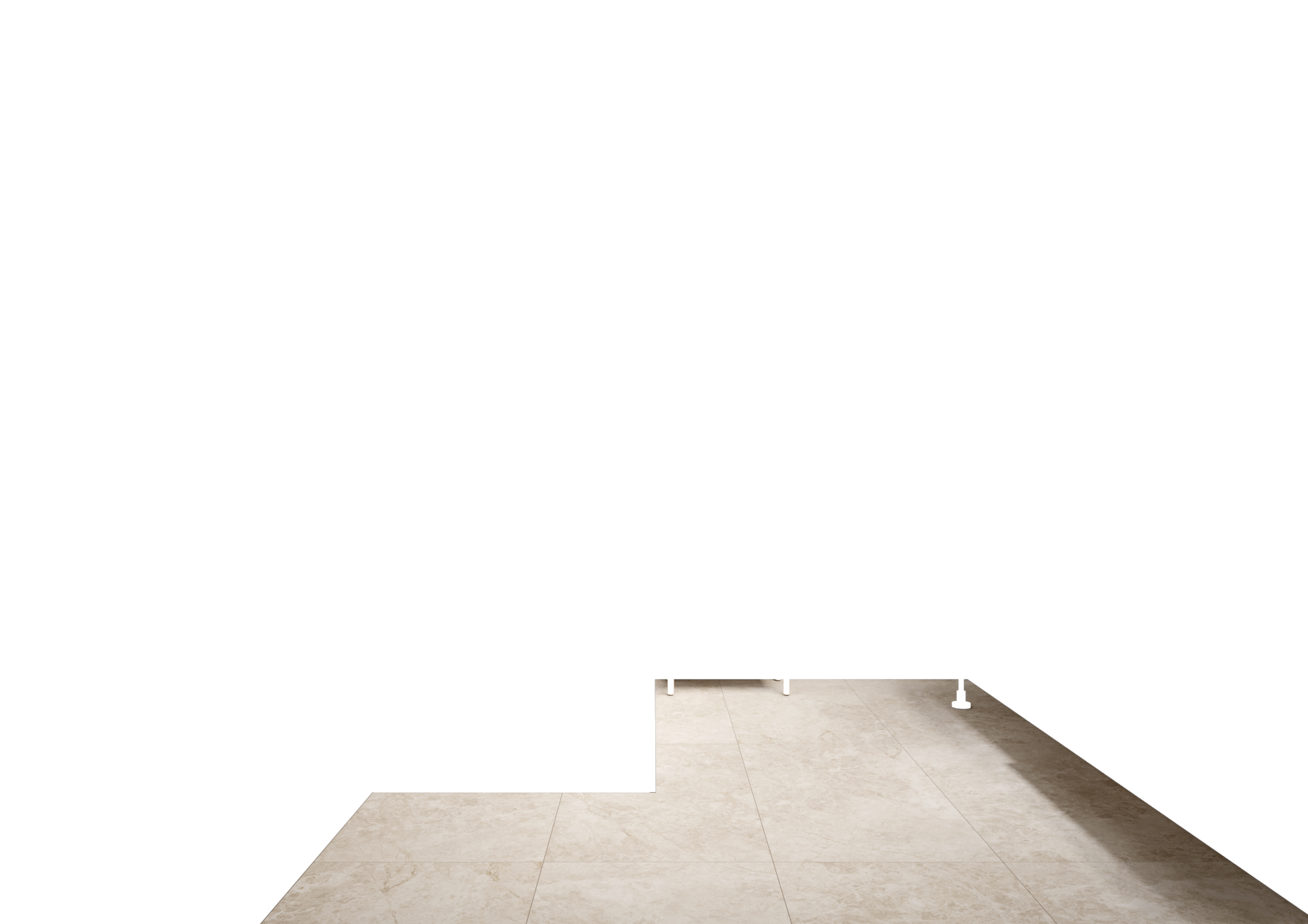 Bathroom | QUANTUM - Porcelain Tiles