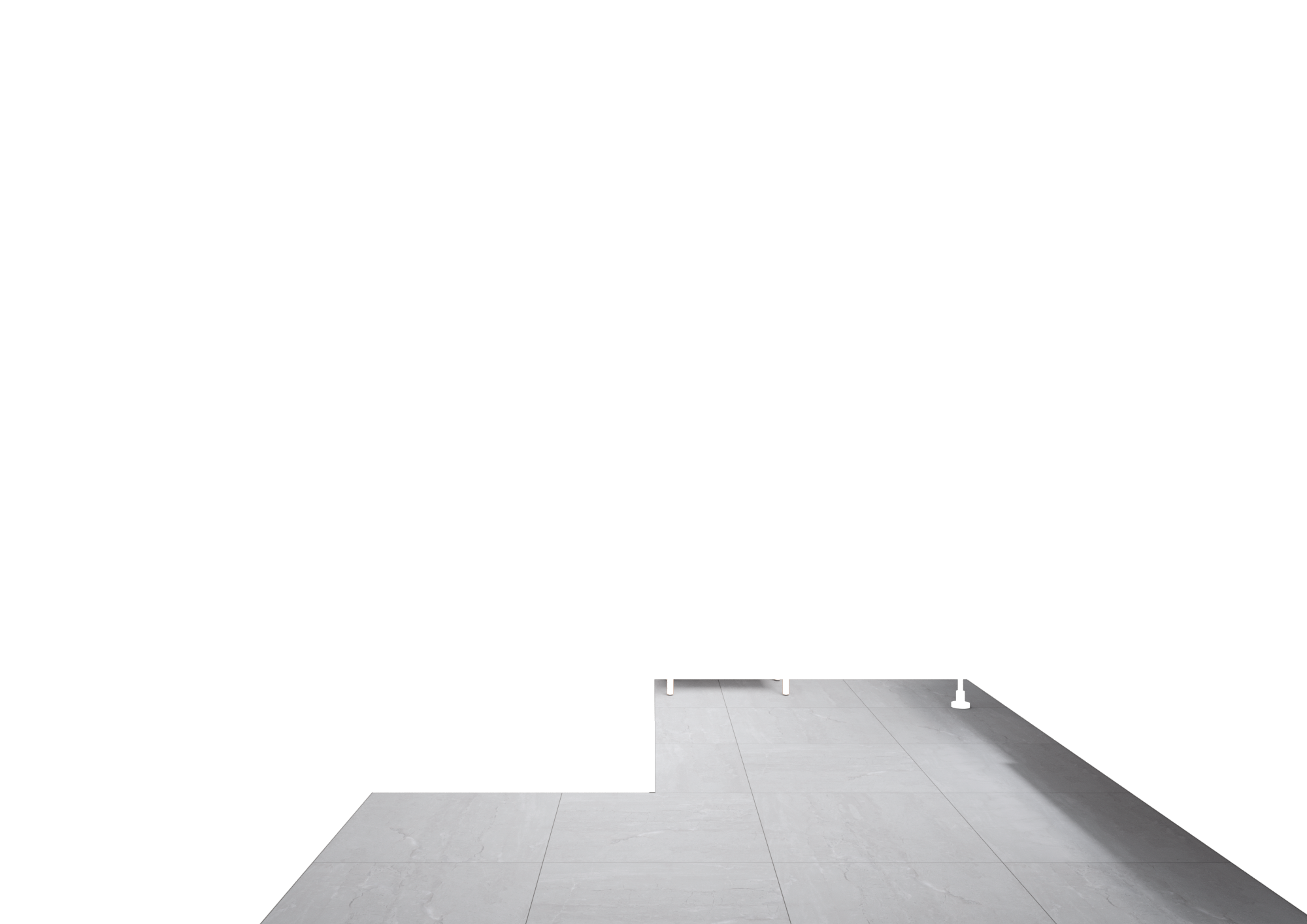 Bathroom | QUANTUM - Porcelain Tiles